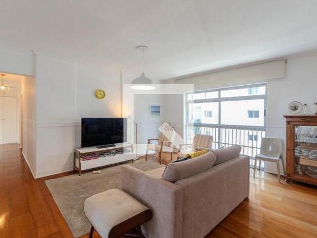 Apartamento à Venda Bela Vista, 3 Quartos, 120 m2
