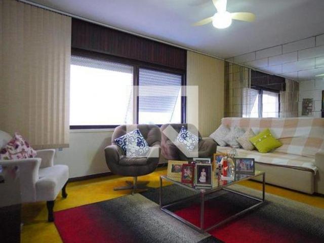 Apartamento à Venda Bela Vista, 3 Quartos, 120 m² Porto Alegre