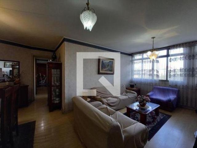 Apartamento à Venda Bela Vista, 3 Quartos, 120 m² São Paulo