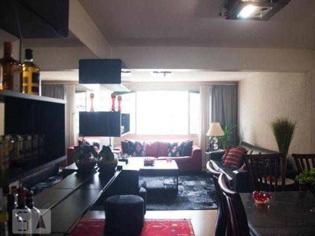 Apartamento à Venda Bela Vista, 3 Quartos, 121 m2
