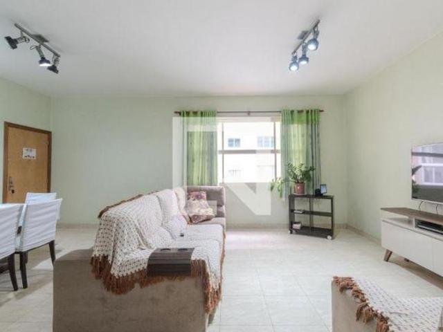 Apartamento à Venda Bela Vista, 3 Quartos, 127 m2