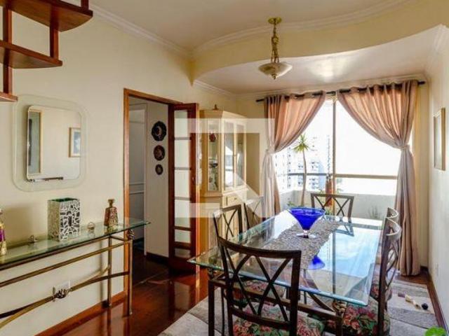 Apartamento à Venda Bela Vista, 3 Quartos, 127 m2