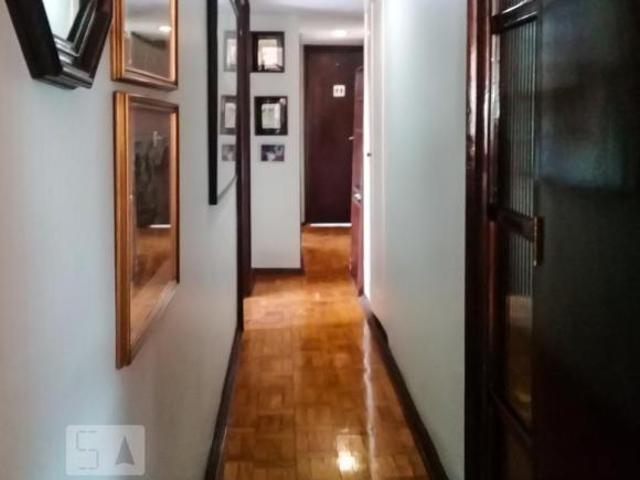 Apartamento à Venda Bela Vista, 3 Quartos, 125 m2