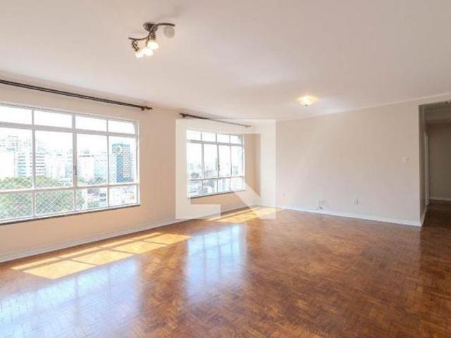 Apartamento à Venda Bela Vista, 3 Quartos, 126 m2