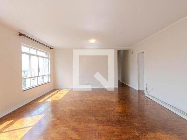 Apartamento à Venda Bela Vista, 3 Quartos, 126 m² São Paulo