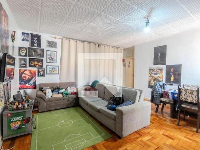 Apartamento à Venda Bela Vista, 3 Quartos, 128 m2