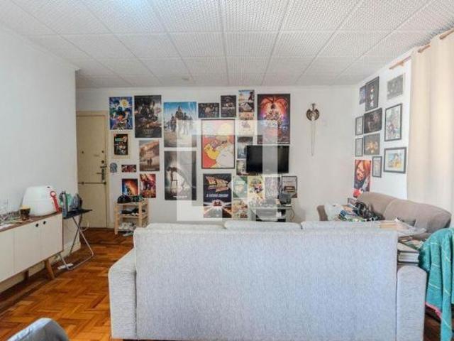 Apartamento à Venda Bela Vista, 3 Quartos, 128 m2