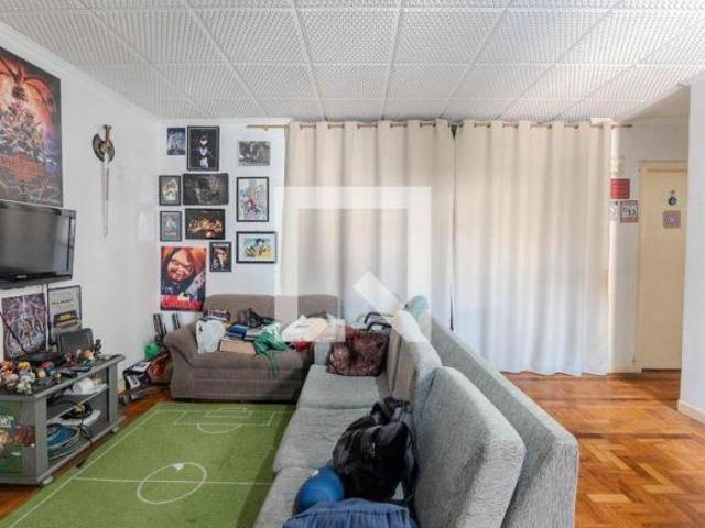 Apartamento à Venda Bela Vista, 3 Quartos, 128 m² São Paulo