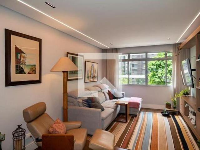 Apartamento à Venda Bela Vista, 3 Quartos, 130 m2