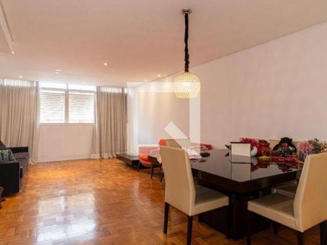 Apartamento à Venda Bela Vista, 3 Quartos, 130 m2