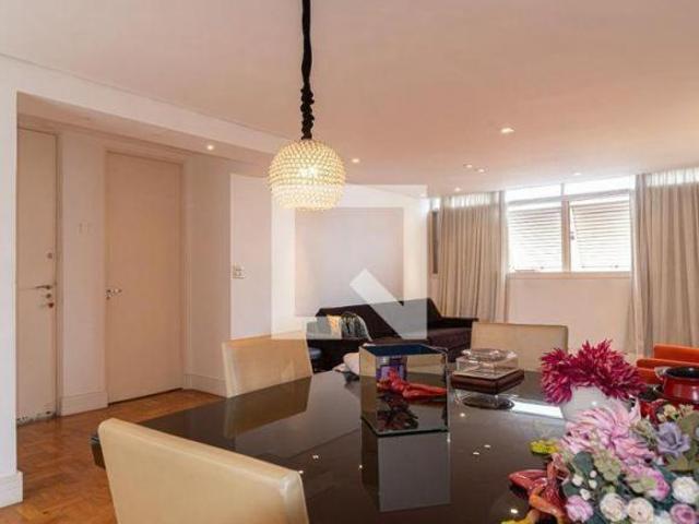 Apartamento à Venda Bela Vista, 3 Quartos, 130 m2