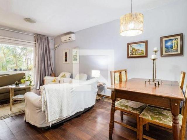Apartamento à Venda Bela Vista, 3 Quartos, 130 m² Porto Alegre