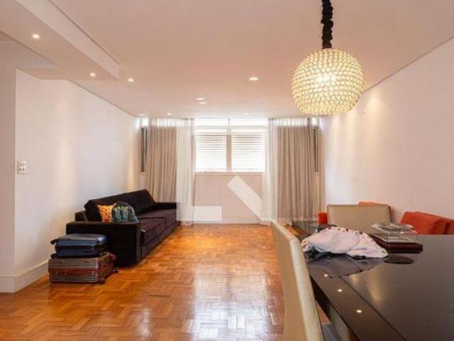 Apartamento à Venda Bela Vista, 3 Quartos, 130 m² São Paulo