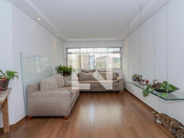 Apartamento à Venda Bela Vista, 3 Quartos, 131 m2