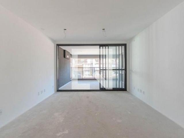 Apartamento à Venda Bela Vista, 3 Quartos, 132 m2