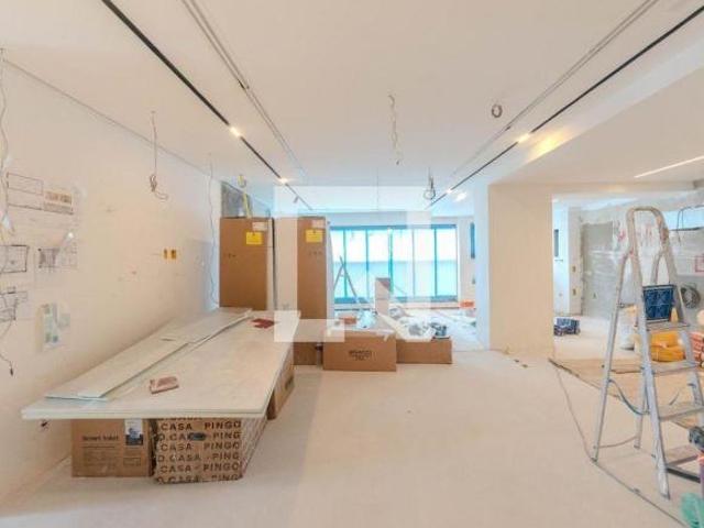 Apartamento à Venda Bela Vista, 3 Quartos, 132 m2
