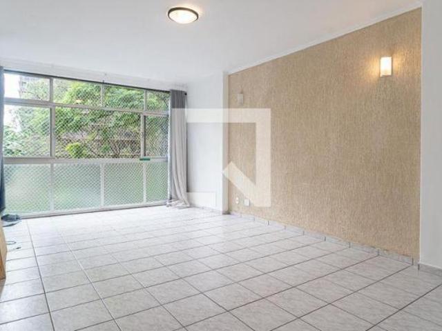 Apartamento à Venda Bela Vista, 3 Quartos, 134 m2