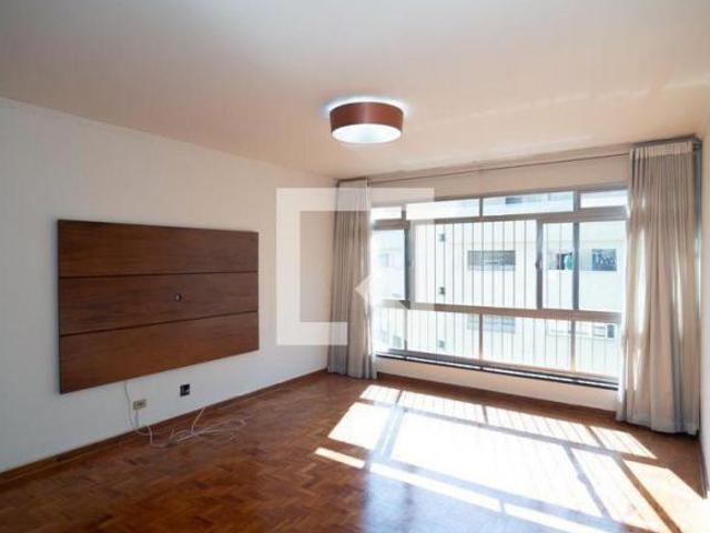 Apartamento à Venda Bela Vista, 3 Quartos, 139 m2