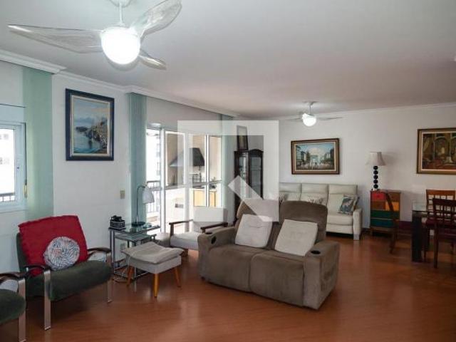 Apartamento à Venda Bela Vista, 3 Quartos, 139 m2