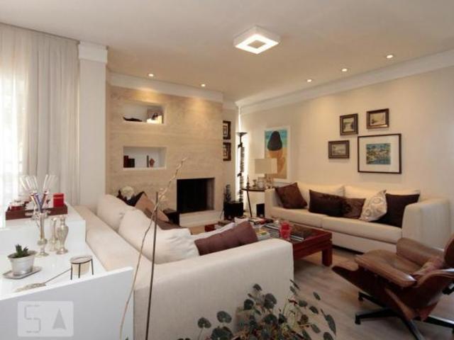 Apartamento à Venda Bela Vista, 3 Quartos, 240 m2