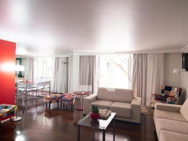 Apartamento à Venda Bela Vista, 3 Quartos, 246 m2