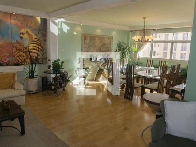 Apartamento à Venda Bela Vista, 3 Quartos, 253 m² São Paulo
