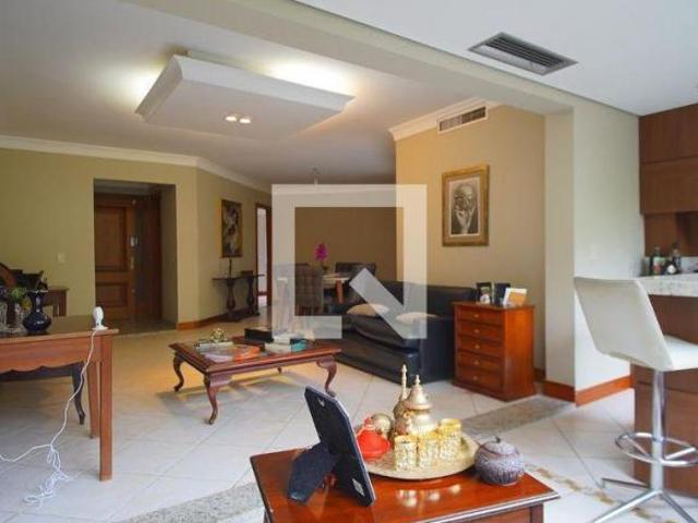 Apartamento à Venda Bela Vista, 3 Quartos, 250 m² Porto Alegre