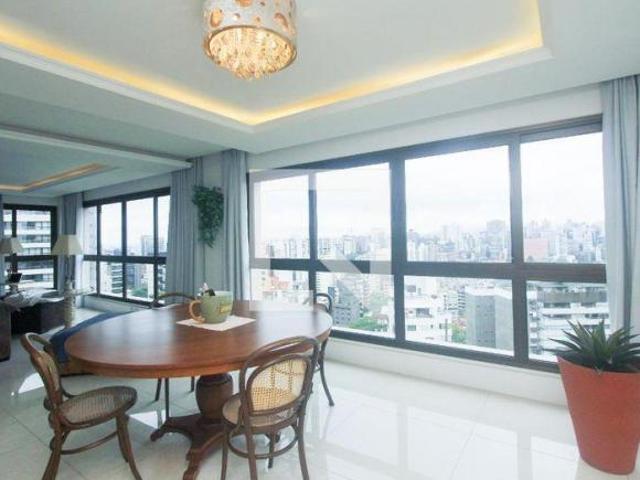Apartamento à Venda Bela Vista, 3 Quartos, 250 m² Porto Alegre