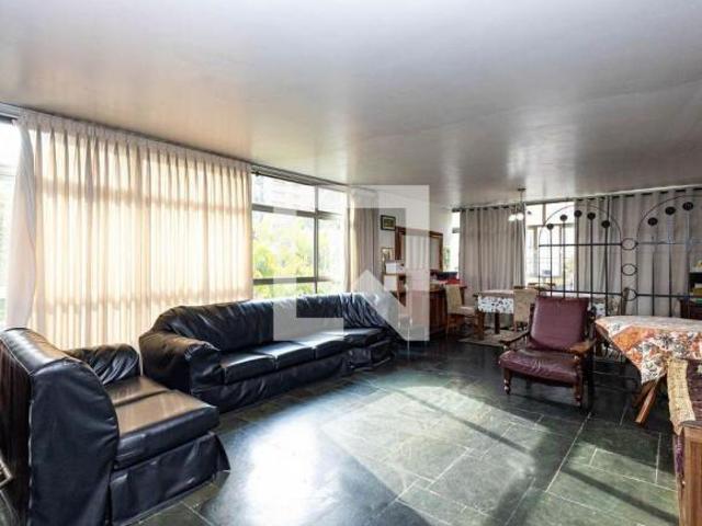 Apartamento à Venda Bela Vista, 3 Quartos, 260 m2