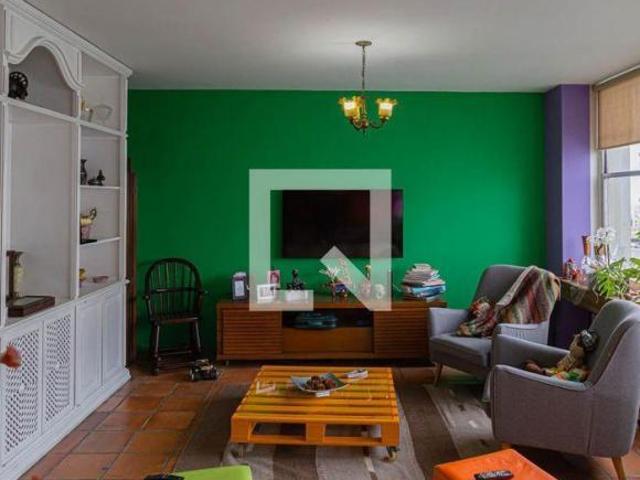 Apartamento à Venda Bela Vista, 3 Quartos, 275 m2