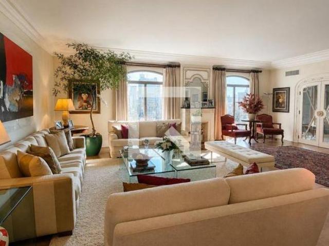 Apartamento à Venda Bela Vista, 3 Quartos, 276 m² São Paulo
