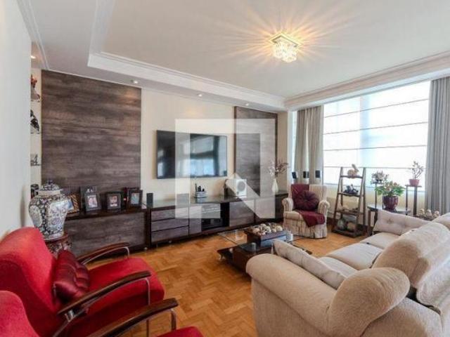 Apartamento à Venda Bela Vista, 3 Quartos, 278 m² São Paulo