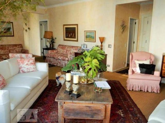 Apartamento à Venda Bela Vista, 3 Quartos, 278 m² São Paulo