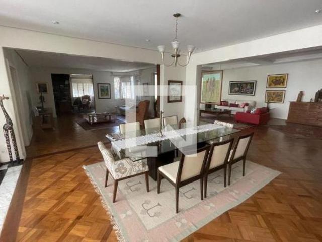 Apartamento à Venda Bela Vista, 3 Quartos, 280 m2