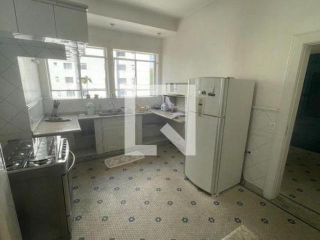 Apartamento à Venda Bela Vista, 3 Quartos, 280 m2