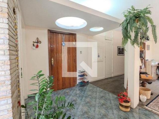 Apartamento à Venda Bela Vista, 3 Quartos, 284 m2