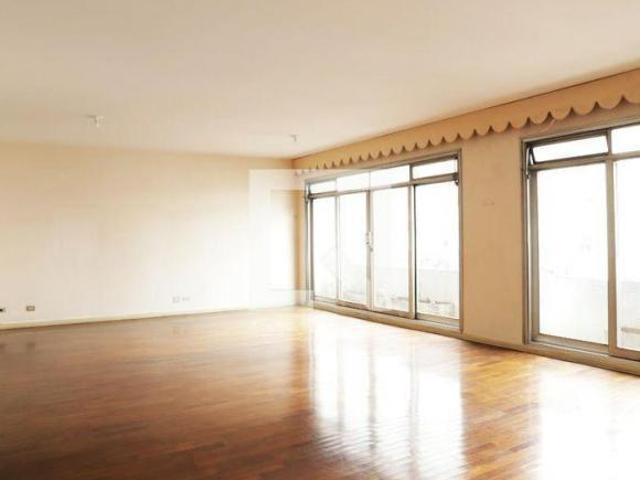 Apartamento à Venda Bela Vista, 3 Quartos, 284 m2