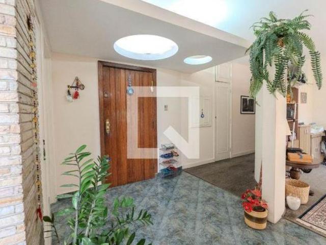 Apartamento à Venda Bela Vista, 3 Quartos, 284 m2