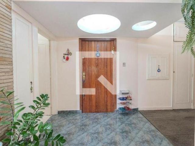 Apartamento à Venda Bela Vista, 3 Quartos, 284 m² São Paulo