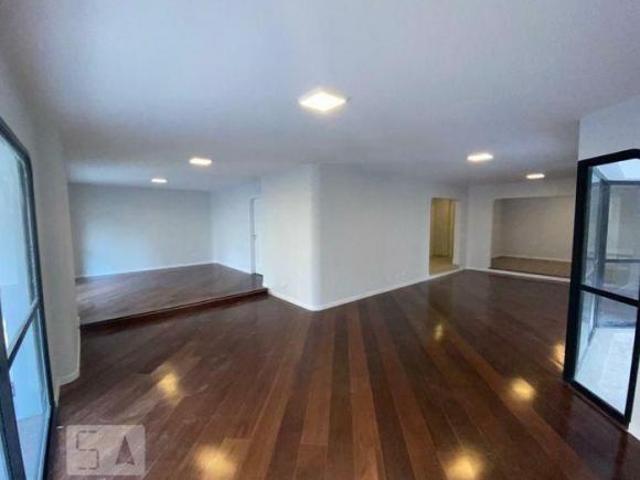 Apartamento à Venda Bela Vista, 3 Quartos, 293 m² São Paulo
