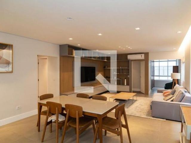 Apartamento à Venda Bela Vista, 3 Quartos, 200 m2