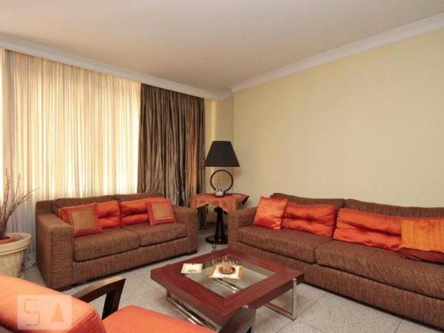 Apartamento à Venda Bela Vista, 3 Quartos, 200 m2