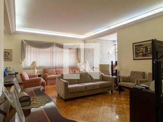 Apartamento à Venda Bela Vista, 3 Quartos, 200 m2