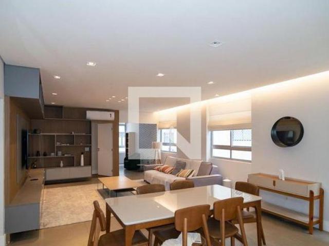 Apartamento à Venda Bela Vista, 3 Quartos, 200 m² São Paulo