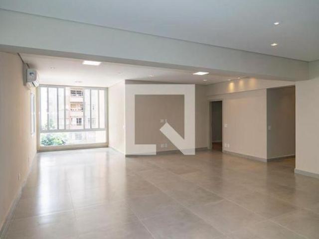 Apartamento à Venda Bela Vista, 3 Quartos, 202 m2