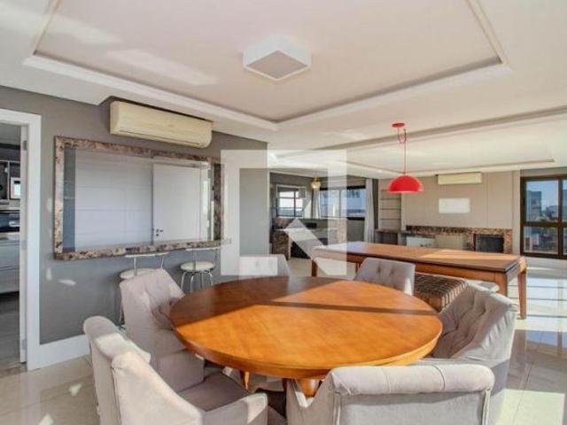 Apartamento à Venda Bela Vista, 3 Quartos, 204 m² Porto Alegre