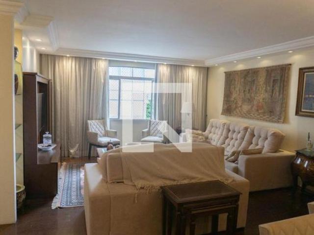 Apartamento à Venda Bela Vista, 3 Quartos, 210 m2