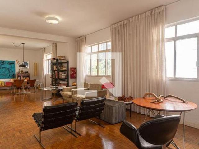 Apartamento à Venda Bela Vista, 3 Quartos, 228 m2