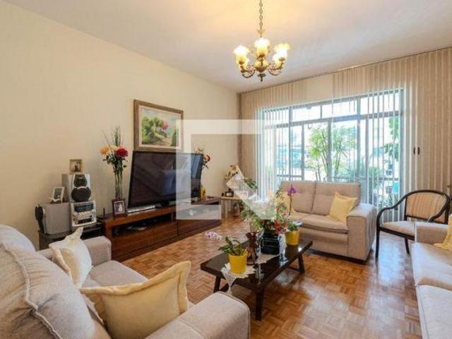 Apartamento à Venda Bela Vista, 3 Quartos, 238 m2