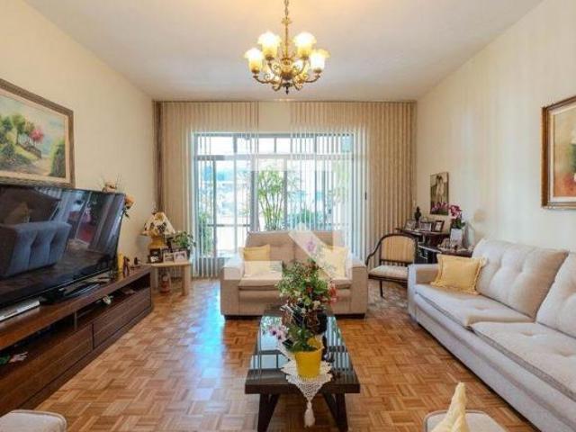 Apartamento à Venda Bela Vista, 3 Quartos, 238 m2